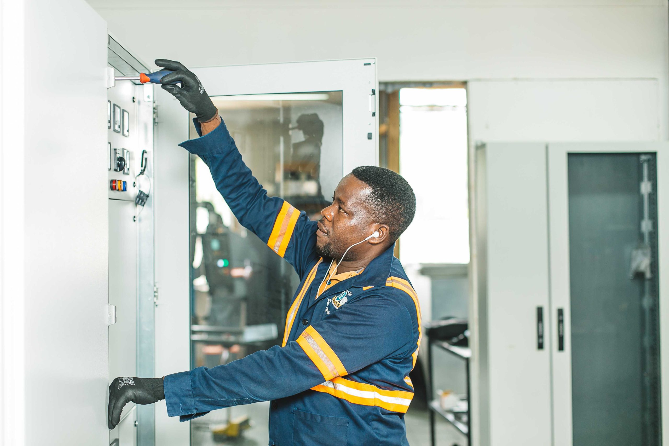 Fern Engineering Supplies Uganda | Engineering Contractors Uganda