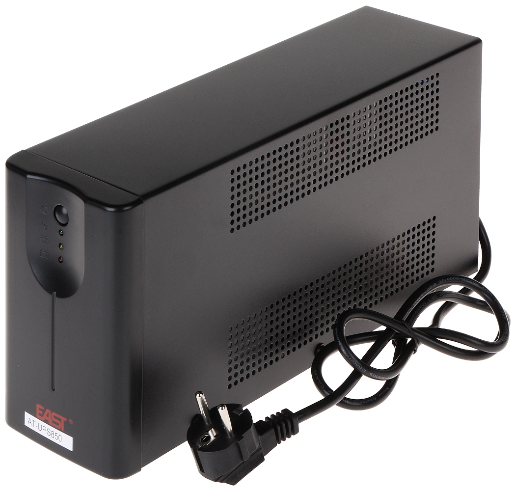 UPS (Uninterruptible Power Supply) Supply, Installation & Maintenance ...