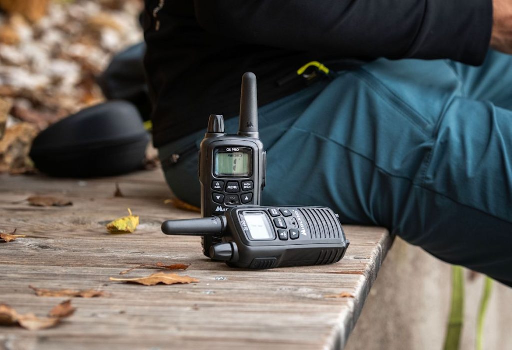Radio Calls, Walkie Talkie Supply, Installation & Maintenance Uganda