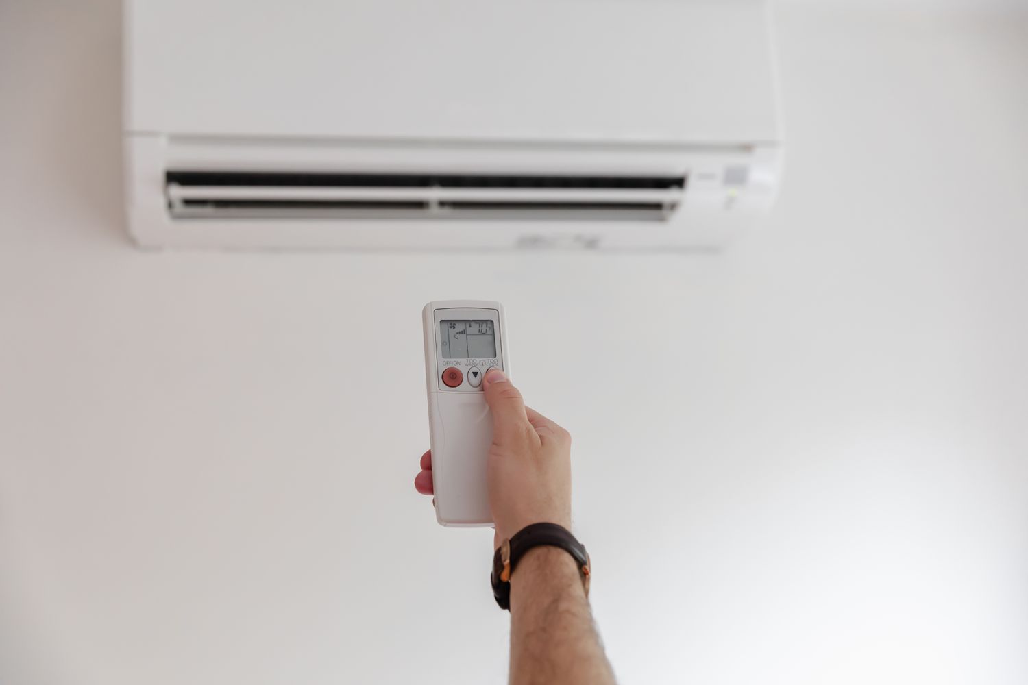 Air Conditioners Supply, Installation & Maintenance Uganda